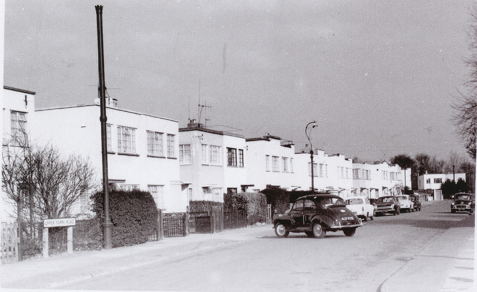 Key Dates in Molesey History – Molesey Local History Society